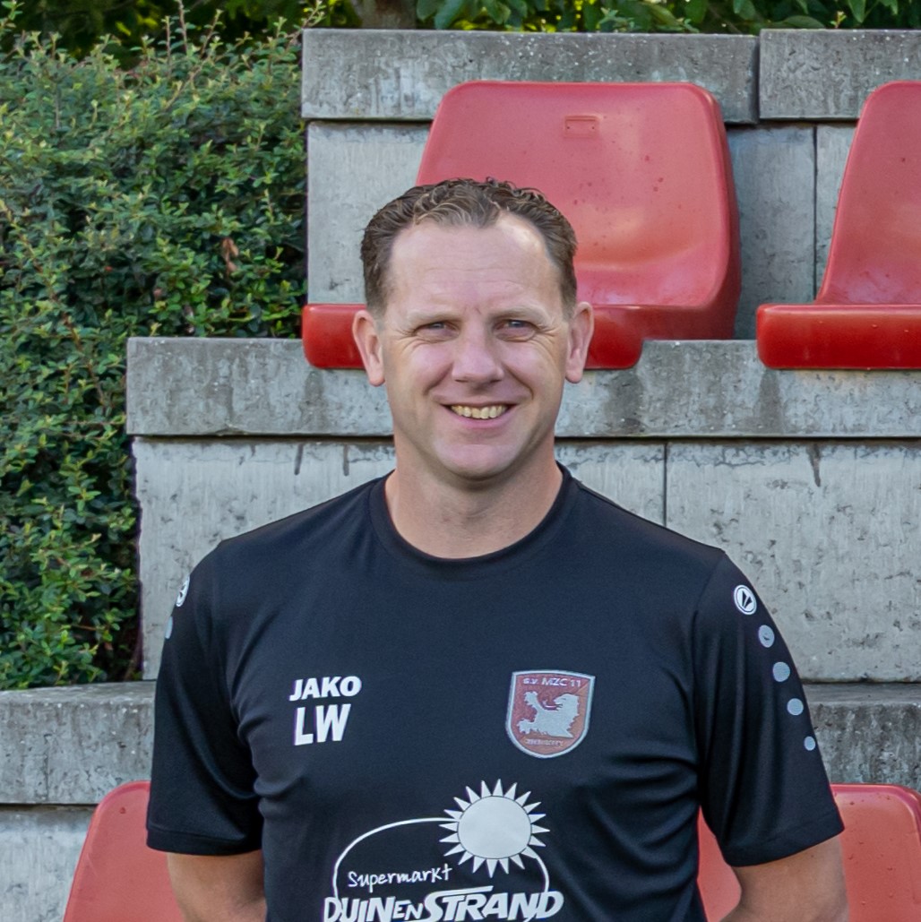 Leon Weeda blijft keeperstrainer bij MZC’11 | s.v. MZC'11